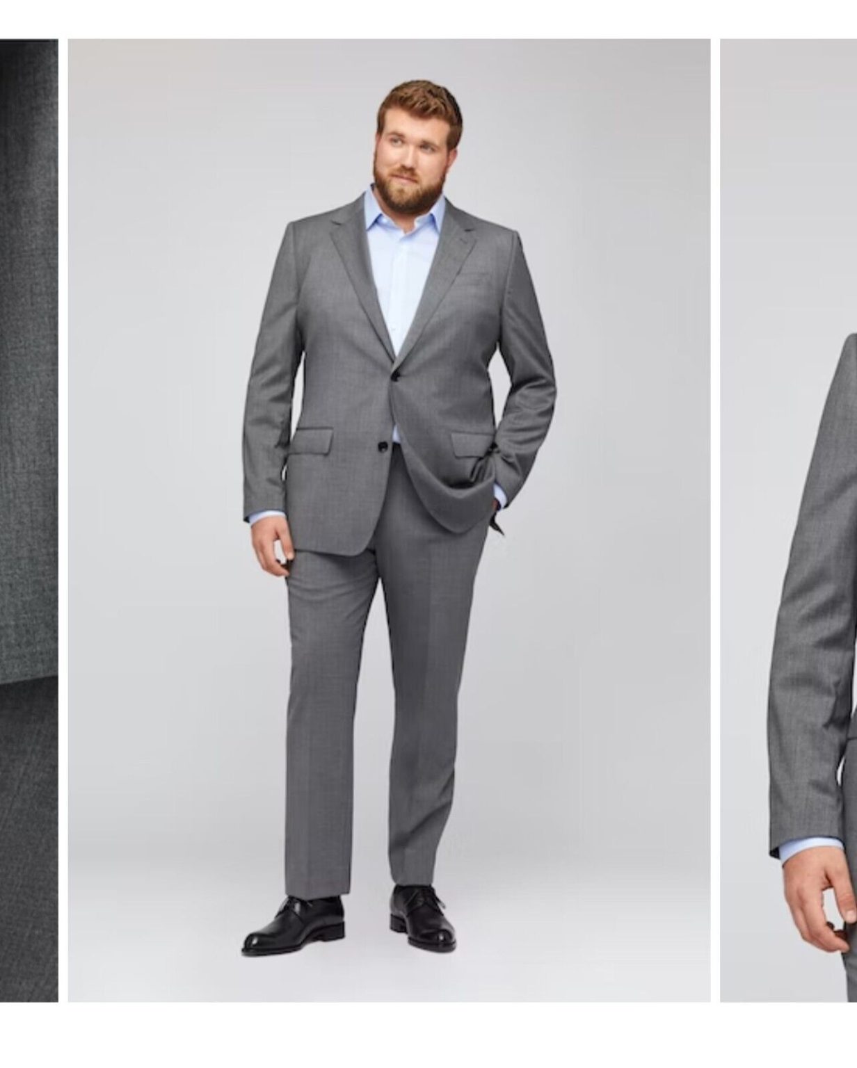 bonobos suits