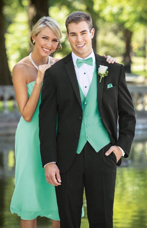 prom tuxedo